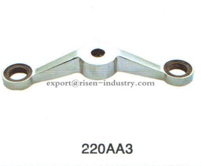 China Araña RS220AA3 del acero inoxidable en venta
