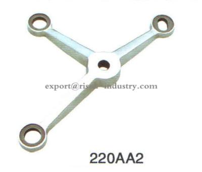 China Araña RS220AA2 del acero inoxidable en venta
