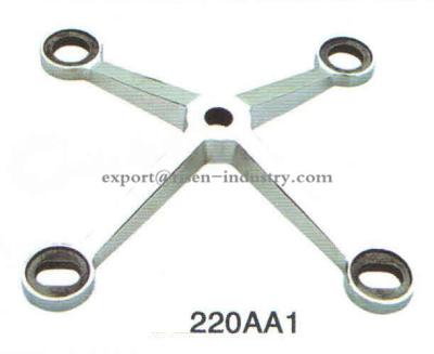 China Araña RS220AA1 del acero inoxidable en venta