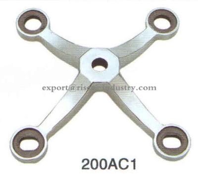 China Araña RS200AC1 del acero inoxidable en venta