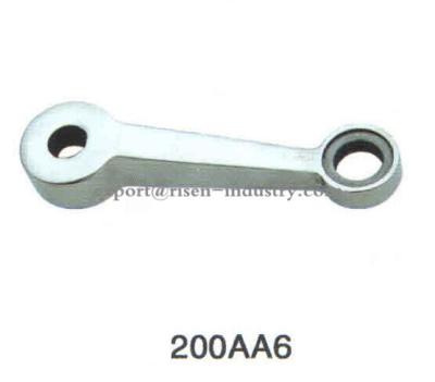 China Aranha de aço inoxidável RS200AA6 à venda