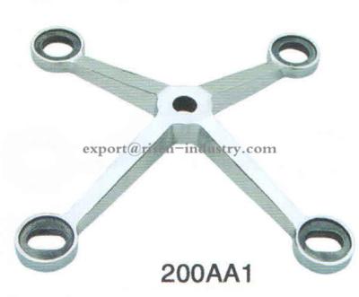 China Aranha de aço inoxidável RS200AA1 à venda