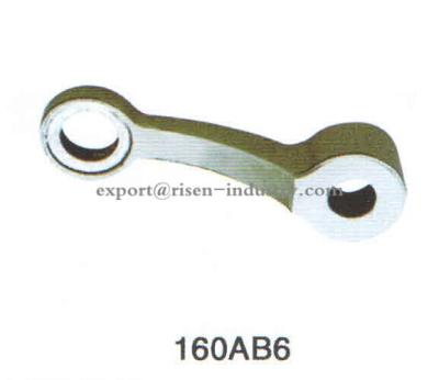 China Aranha de aço inoxidável RS160AB6 à venda