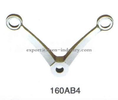 China Aranha de aço inoxidável RS160AB4 à venda