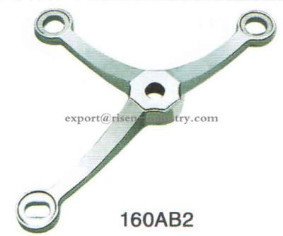 China Aranha de aço inoxidável RS160AB2 à venda