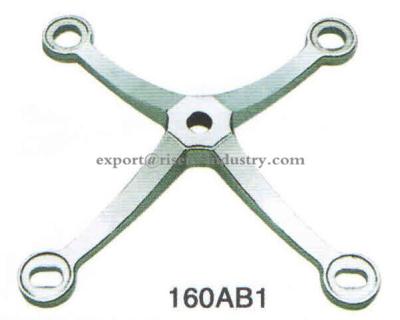 China Araña RS160AB1 del acero inoxidable en venta