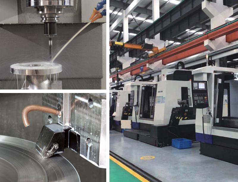 Verified China supplier - Shenzhen Songo Automation Co., Ltd.