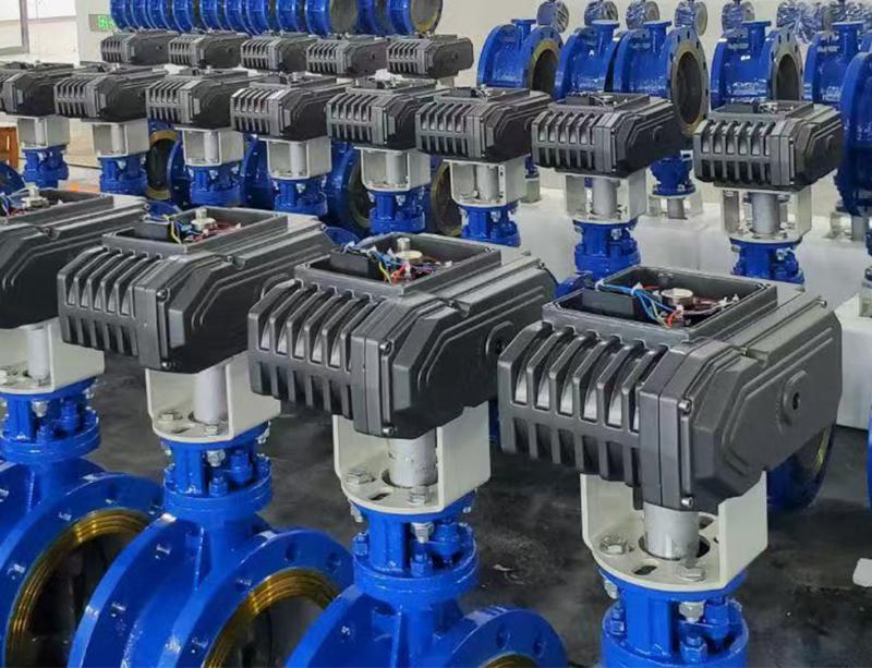 Verified China supplier - Shenzhen Songo Automation Co., Ltd.