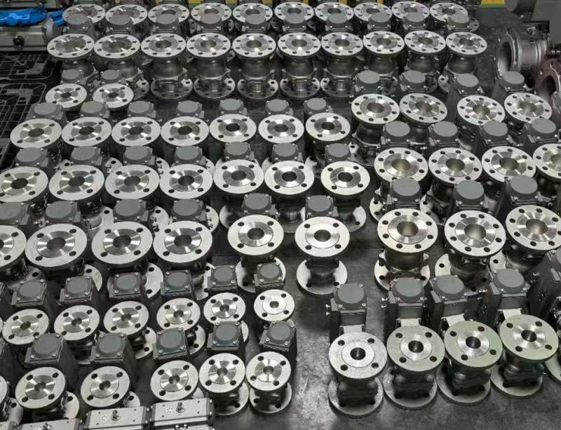 Verified China supplier - Shenzhen Songo Automation Co., Ltd.