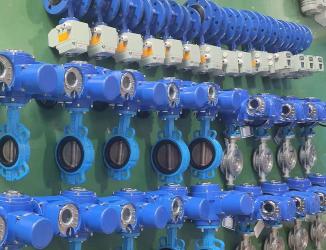 China Factory - Shenzhen Songo Automation Co., Ltd.