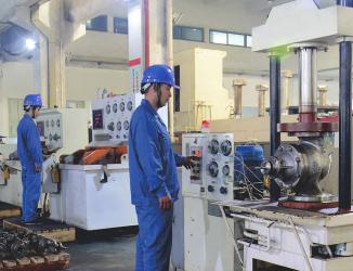 China Factory - Shenzhen Songo Automation Co., Ltd.