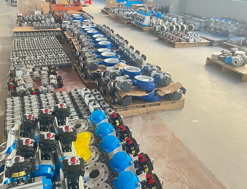 Verified China supplier - Shenzhen Songo Automation Co., Ltd.