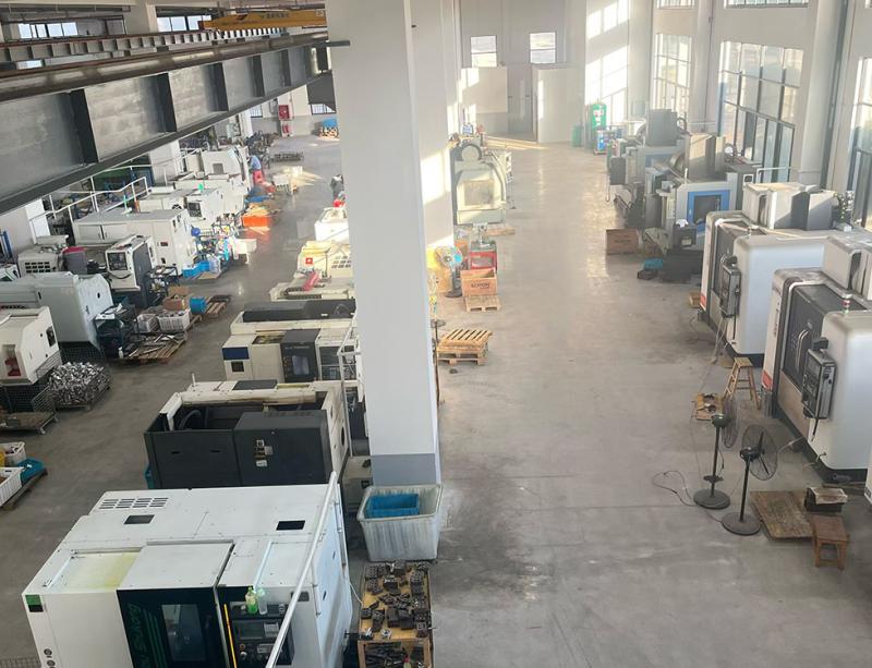 Verified China supplier - Shenzhen Songo Automation Co., Ltd.