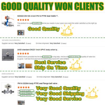 China PVC Socket Pneumatic Actuator Valve Corrosion Resistant True Double Union 2Way UPVC for sale