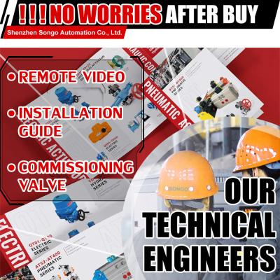 China Sanitary Motorized Tri Clamp Ball Valve 4-20mA Flow Regulated Quickly Open for sale