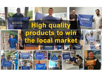 China DN25 SS304 Pneumatic Control Valve Flange Globe Valve Single Seated With Positioner for sale