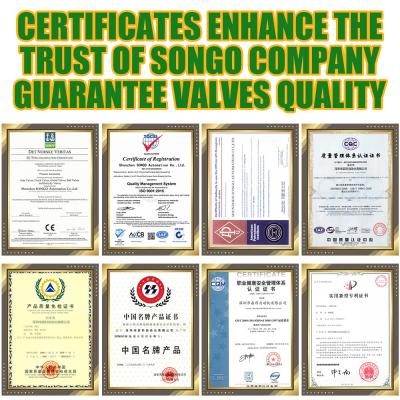 China Double Action Pneumatic Actuated Valve 200bar Full Bore Ptfe Seal 2 Way BSPP Thread For Nitrogen / Argon for sale