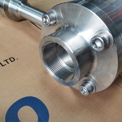 China -196 Degree Cryogenic Valve LNG LN2 LO2 LAr Low Temperature High Pressure for sale