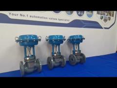 Control valve