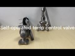 Control valve