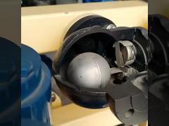 Steam Trap