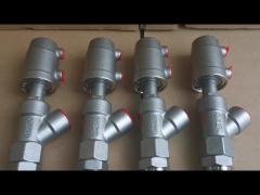 Filling valve