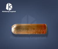 China CWO Scintillation Crystal Low Background for sale