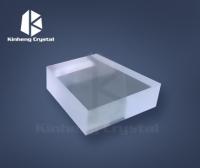 China BGO Scintillator Crystal High Z Density for sale
