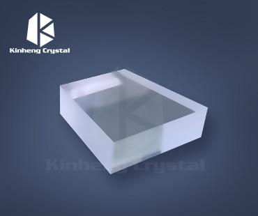 Китай Плотность BGO Scintillator Кристл высокая z продается