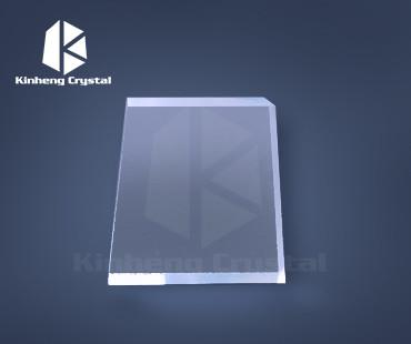 Китай Блоки развертки ЛЮБИМЦА высокой плотности Кристл сцинтилляции BGO продается