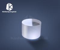 China BGO Scintillator Crystal Gamma Ray Absorber for sale
