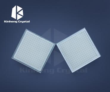 中国 薬の医用画像処理のCsI核（Na） Scintillatorの配列 販売のため