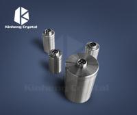 China GAGG SiPM Scintillator Detector for sale