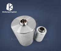 China CeBr3 SiPM Scintillator Detector for sale