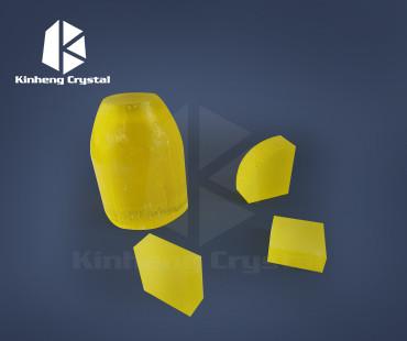 Cina Cristallo scintillatore di granato di gallio, alluminio, gadolinio drogato al cerio in vendita