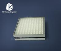 China LaBr3(Ce) Scintillation Array Lanthanum Bromide for sale