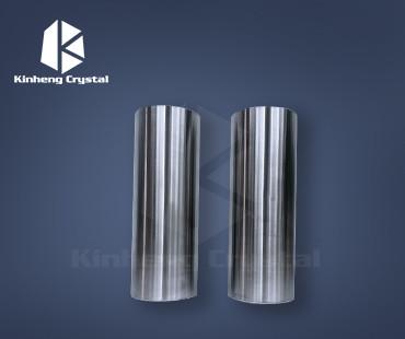 China Radiation-based level measurement  NaI(Tl) scintillator crystal for sale