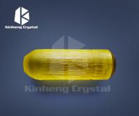 China GAGG Scintillator Crystal for sale