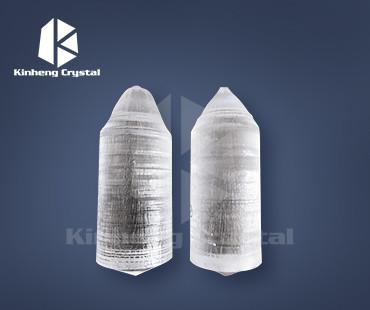 China LYSO Scintillation Crystal Fast Decay Time Good Timing Resolution for sale