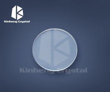 China Good performance at high temperature Non-hygroscopic YAP:Ce Scintillator Crystal for sale