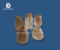 China High Temperature Superconducting Single Crystal Substrate STO Substrate for sale