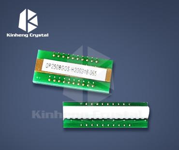 China CsI(Tl) Scintillation Detector Nuclear High-Energy Physics Tomographic Systems for sale