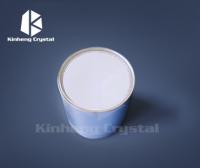 China LaBr3 Scintillator Crystal for sale