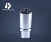 China CeBr3 Scintillation Detector Fast Decay Time Good Time Resolution for sale