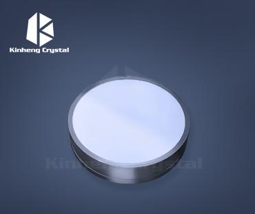 Китай Время разложения 630ns Кристл сцинтилляции длины волны 420nm CsI (Na) основное продается