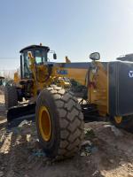 China 2019 model XCMG GR3505 road grader for sale
