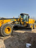 China 2019 model XCMG GR3505 road grader for sale