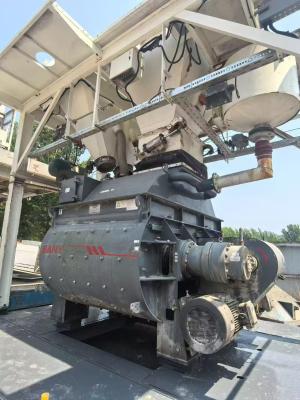 China SANY HZS120F8 Concrete Batching Plant 2020 Model 120 m3/h for sale