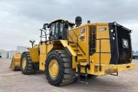 China CAT 988K Large Wheel Loader With Diesel Engine 432 kW for sale