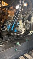 China 2015 Model XCMG RP601 Track-type Asphalt Paving Machine for sale